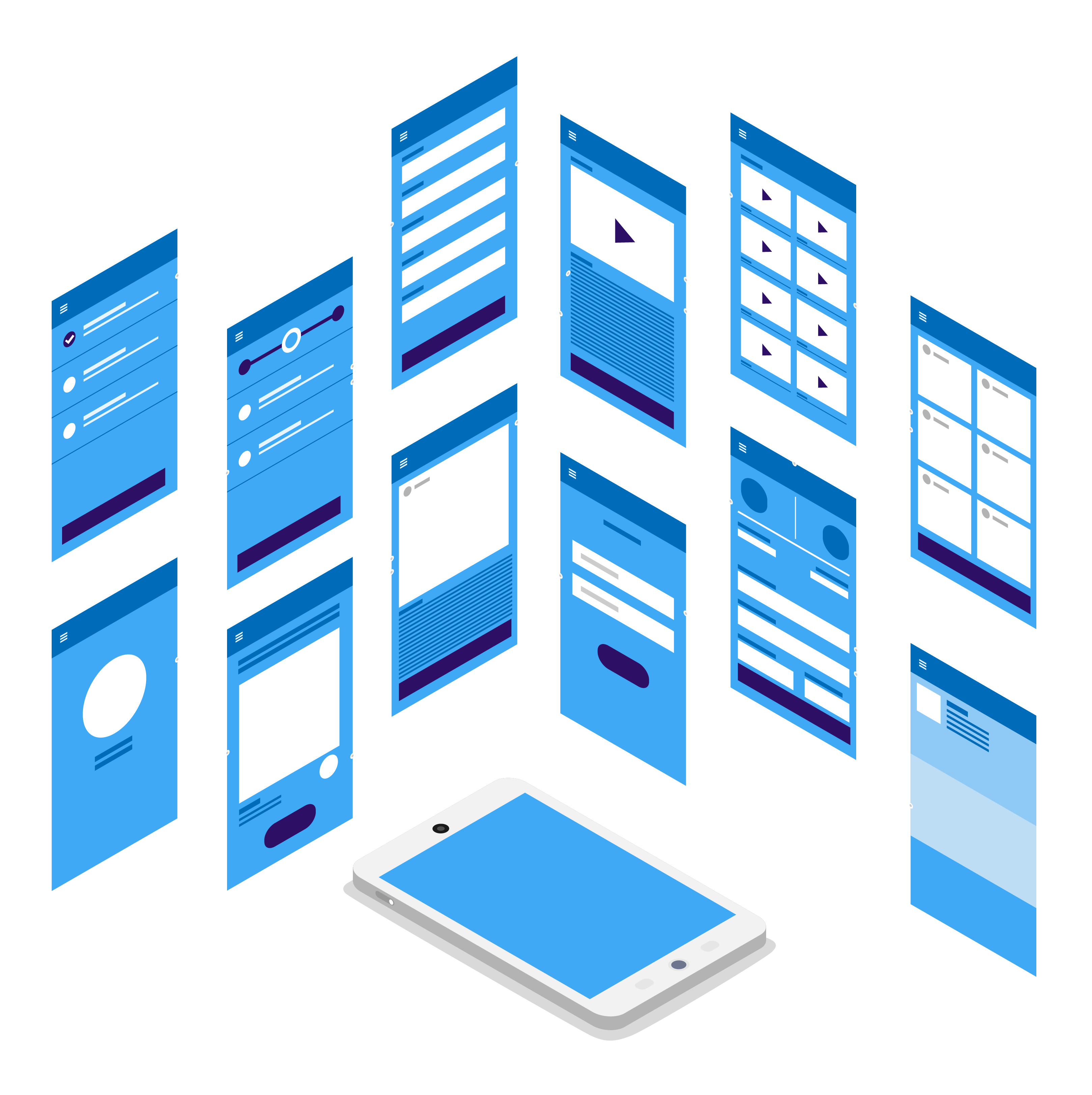 Over 25 years of digital design excellence - Bellamy Studio